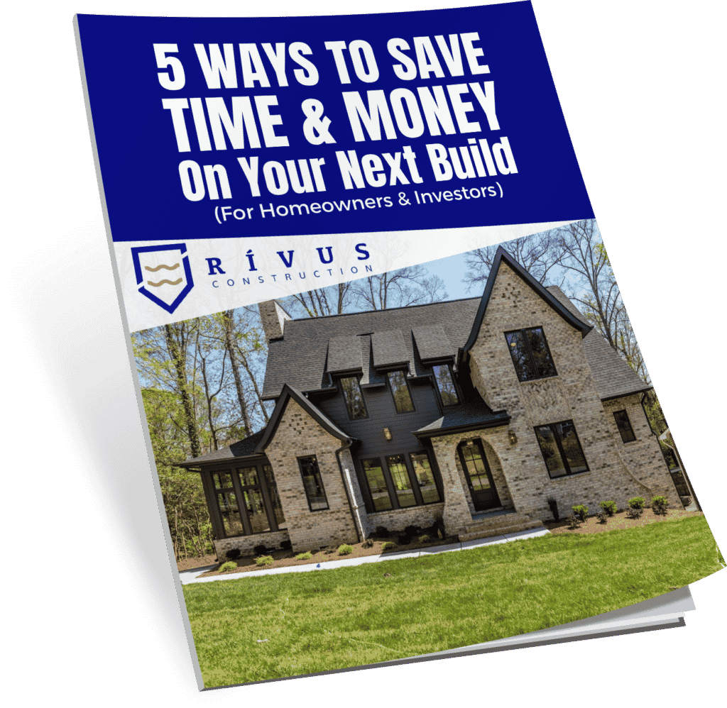 Home - Rivus Construction